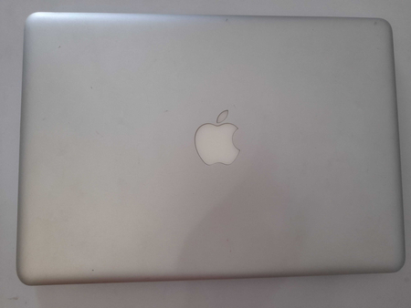 Ноутбук Apple MacBook Pro 13\\\