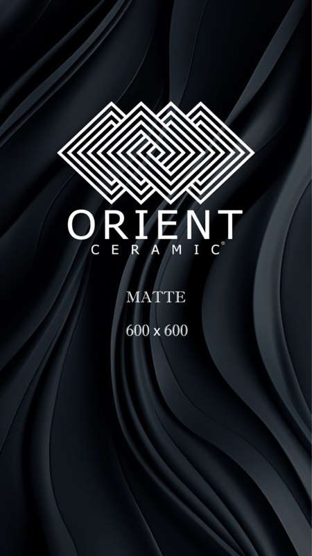 Кафель от производителя Orient Ceramic дилер