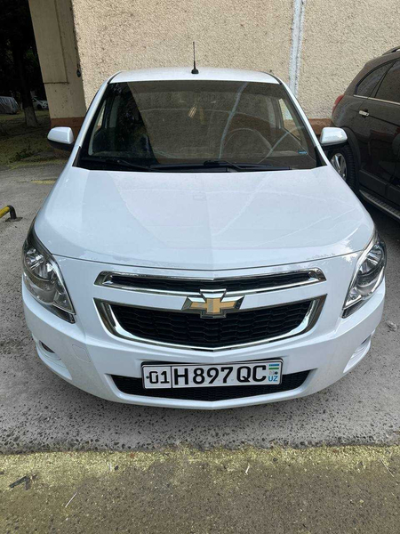 Продается Chevrolet Cobalt