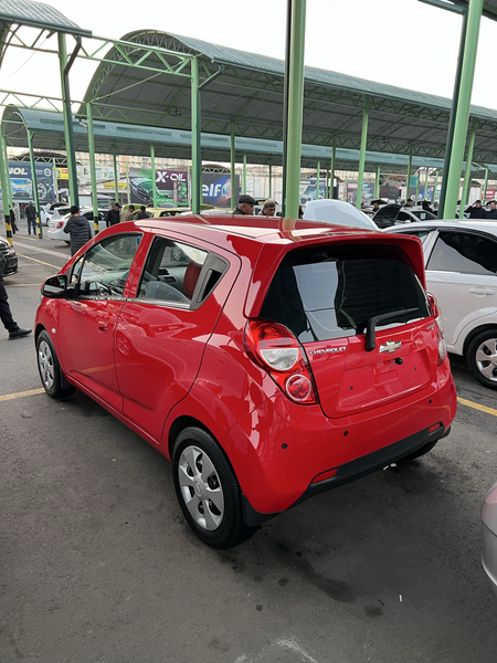 spark sotladi evro A/T