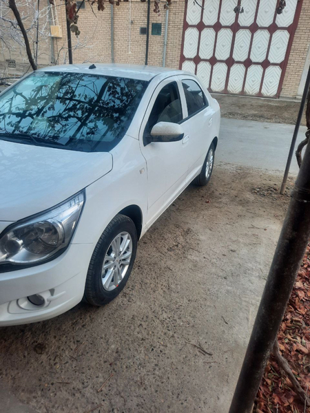 Автомат коробка Cobalt 0 probeg sotiladi