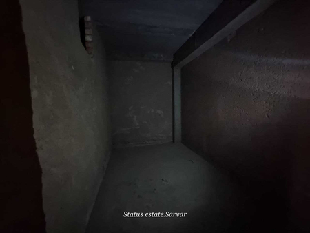 2х комнатная квартира, имеется лифт
