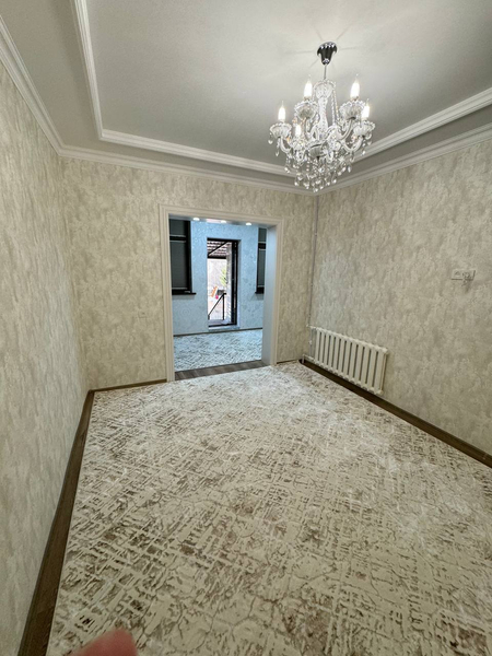 Срочно горит! Продаётся 3в4/1/5 Улучшенка 80м² Юнусабад-19 Узмайл Лулу