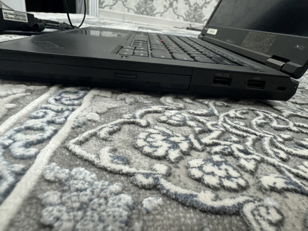 Lenovo Think PAD