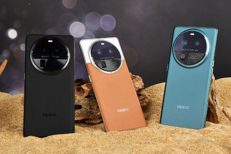 Oppo Find X6 Pro! New!