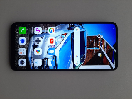 Honor X6 Midnight Black 4/64GB