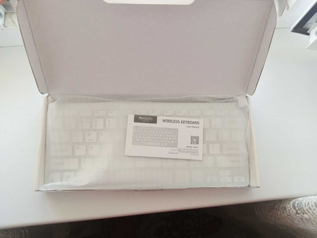 Simsiz klaviatura , Wireless keyboard , Беспроводная клавиатура
