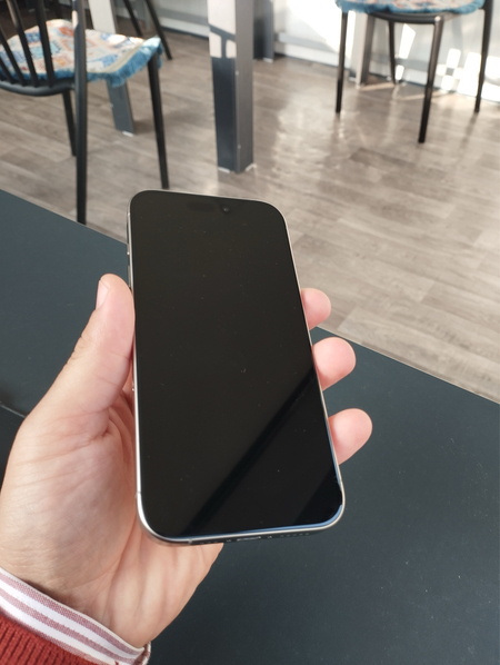 Iphone 15 pro 128 гб