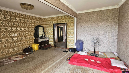 Купить квартиру в Ташкенте по хорошей цене 4/5/5 Юнусабад (J2436)