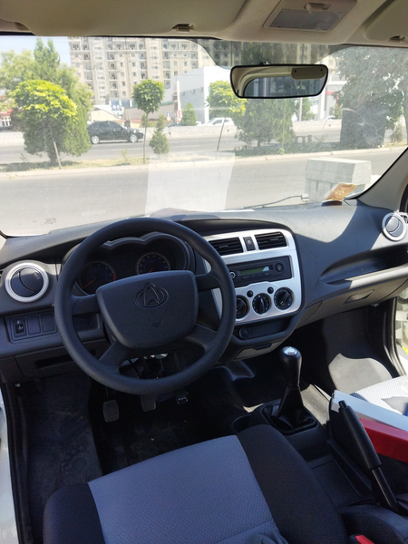 Changan Star 5 Акция из официального дилера