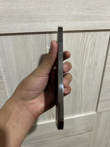 iPhone 12 Pro Max 128GB