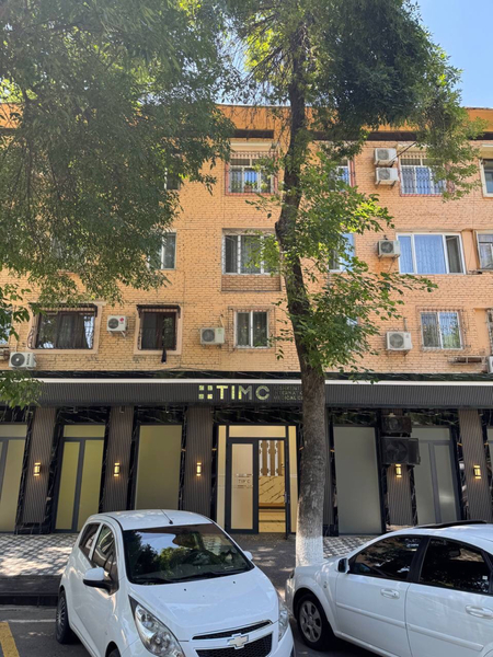 Аренда Евро офис Ор-р: Ц1, Эко парк 230м2
