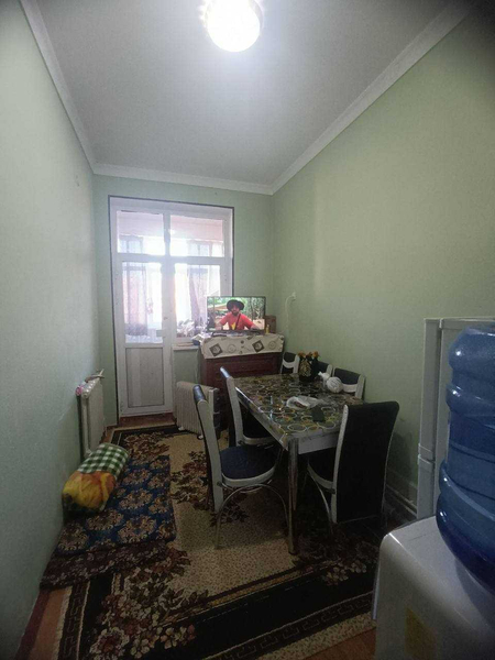 3 хоналик 4 этаж 5 микр, орбита