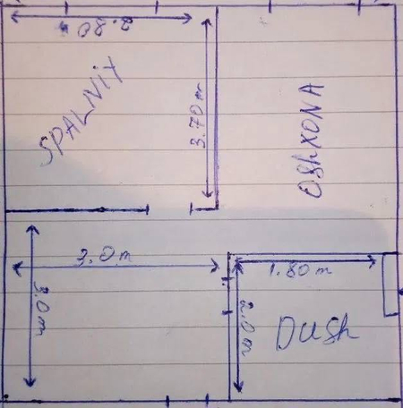 Р/Сергели Новостройка 1/1/5 ор/р Ламбарджини мойка пл 34 м2