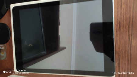 Продается ipad air