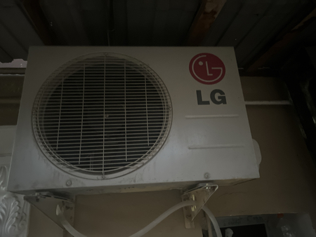 Кондиционер сотилади LG 12 талик зима лето