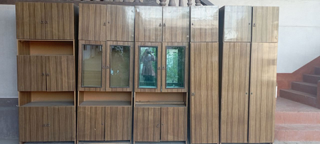 Yaxshi iwlatilgan
