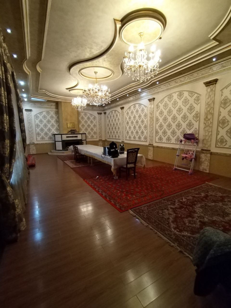 Юнусабад 12 квартал Кулолкурган 3 соток
