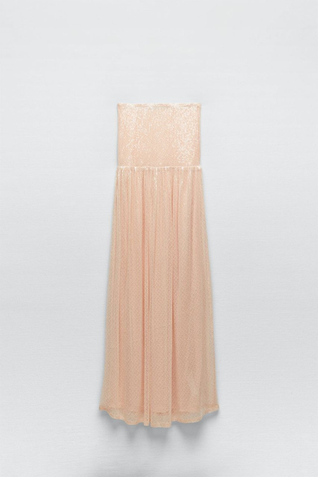Платье Zara ,размер  S