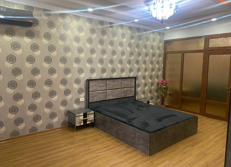 Сдается квартира Дагбитская