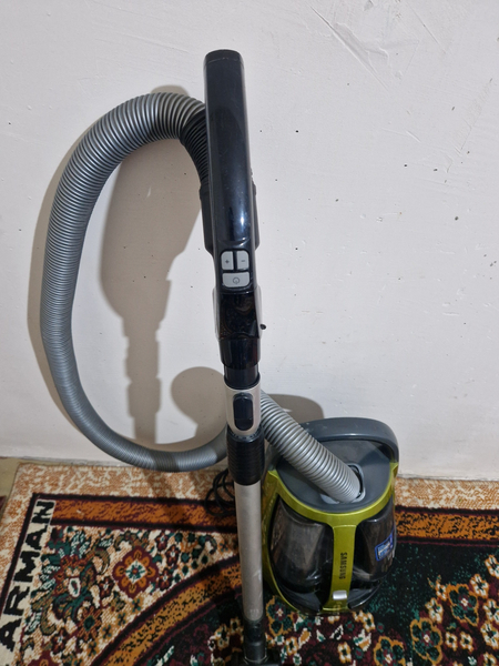 Плисос САМСУНГ ручное управление
