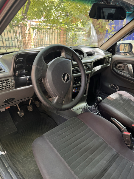 Срочнооо продаютса Daewoo Nexia 1