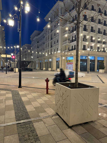 Сдаётся нежилое помещение Ташкент сити Гостиница Holiday Inn  330м2