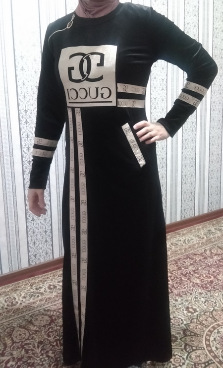 Koylak uzun sifati zor bambuk issiqqina