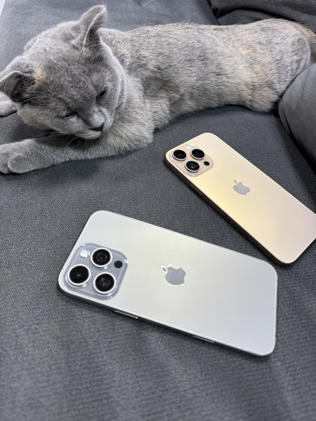 iPhone 16 Pro Max Xitoy