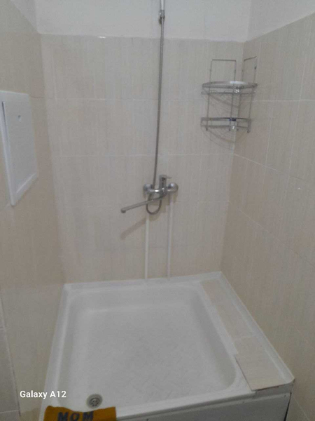 Srochniy Sergeli Eco Haus 1/1/6  Oila Zaks Rasmdagidek uy