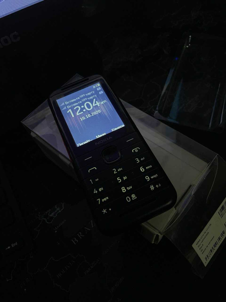 Nokia 5310 в идеальном состоянии