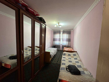 Samarqand Shahar 4 xonali kvartira