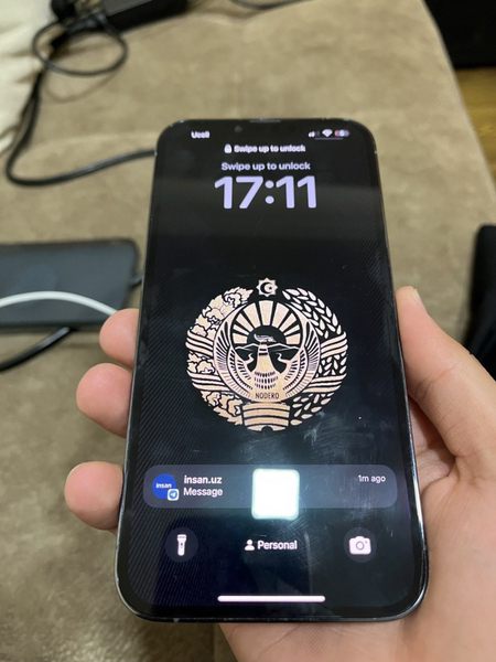 Iphone 13 promax 512gb