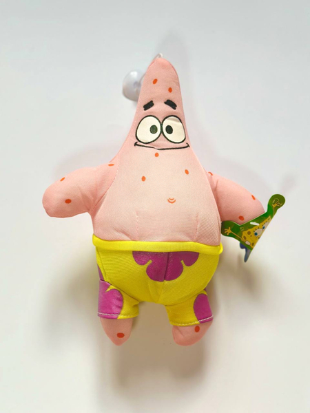 Игрушка мягкая