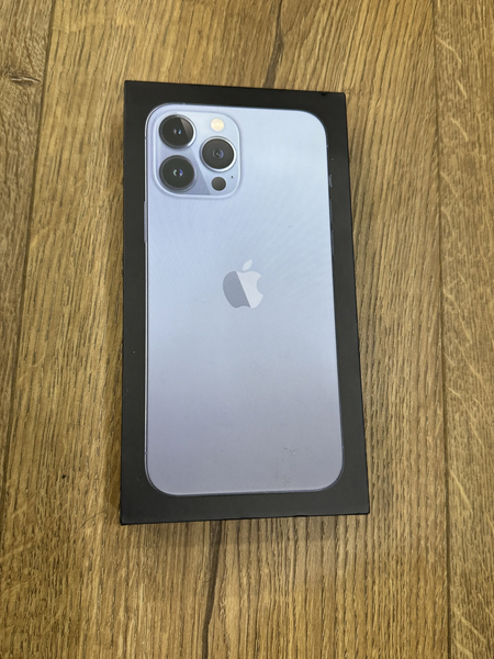 IPhone 13 Pro Max 256 Gb dual sim