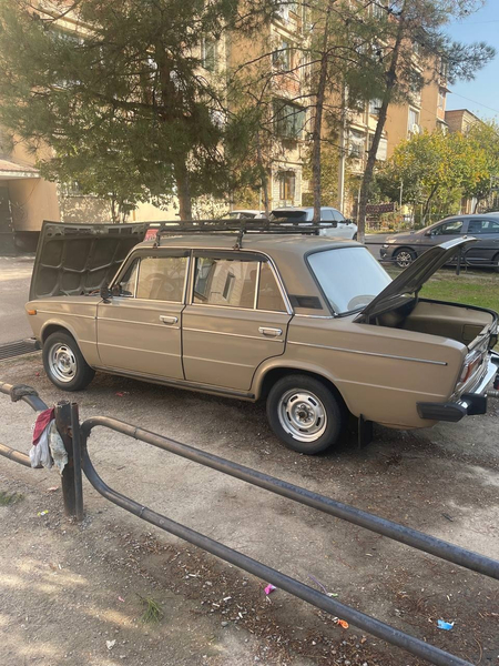 Sotiladi VAZ 21.06