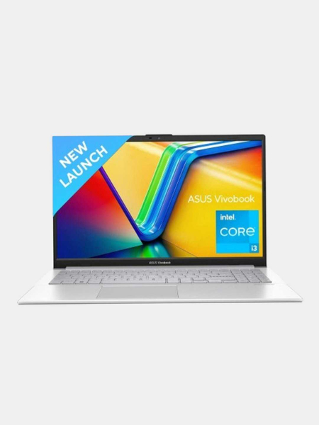 ASUS vivobook I3 N305 DDR4 8GB SSD 512GB