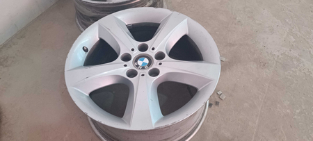 BMW disca, диска