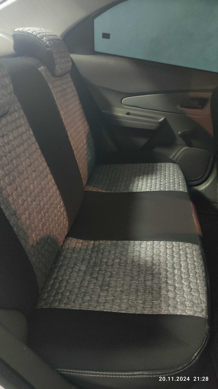 Cobilt Ravon R2 2021 yil yurgan masofasi 55555 km
