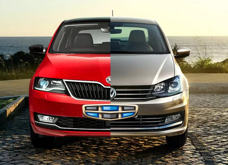Обновление ПО по маркам VW, SKODA