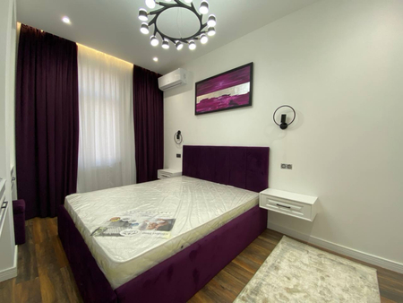 Аренда ЖК Mirabad Palace 4/8/10 121 кв.м