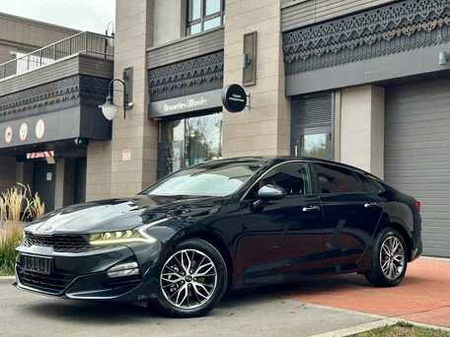 KIA K5 Nasiya savdo 8%