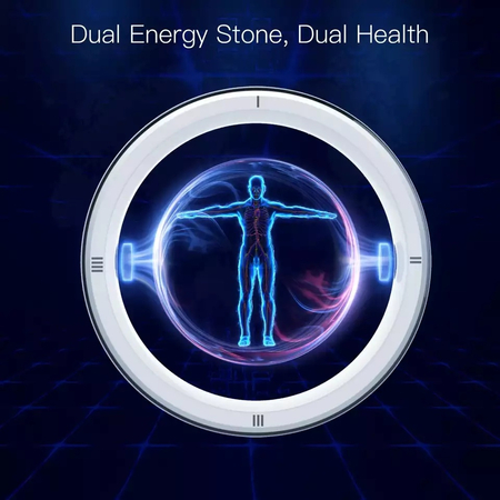 Smart ring JACKOM R5