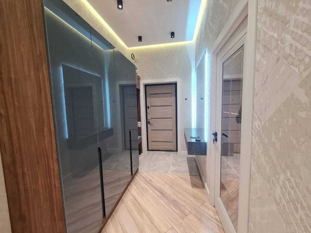 ЖК Dream house. Яккасарайский район. ор-р 8-роддом. Сдаётся квартира.