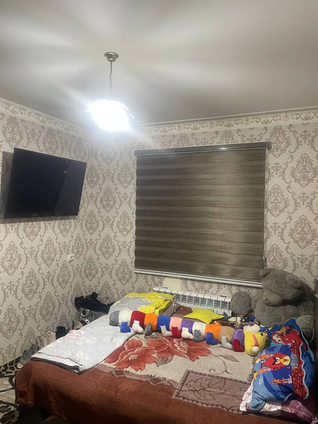 Yangixayotda 3 xonali dom
