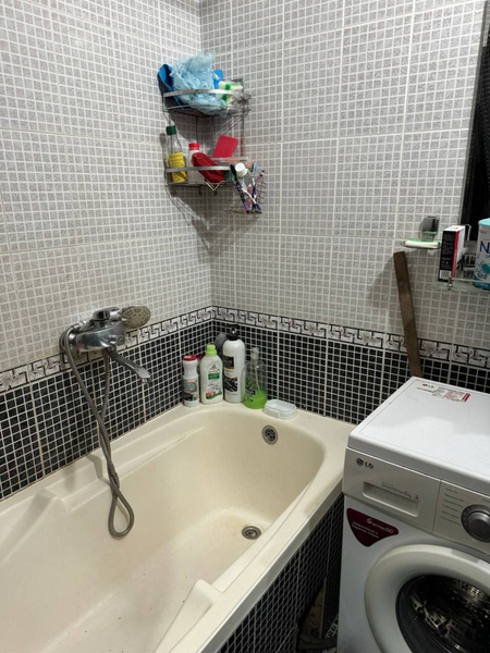Продам квартиру 1/1/4  ТТЗ-1 (210 школа)