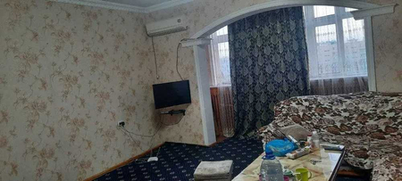 Аренда шикарной 2/9/9 квартиры на Паркентском. ID: OY 344