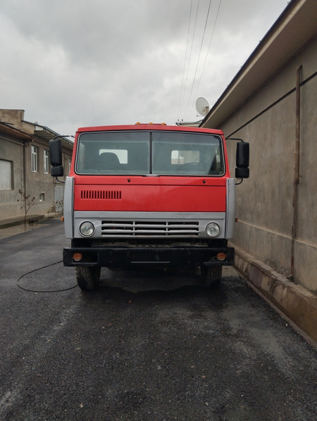 Kamaz shalanda  fura bartavoy samasval yuk avtomabil arzon qimmat
