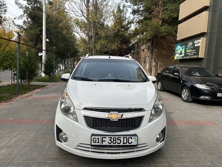 Spark srochna sotiladi