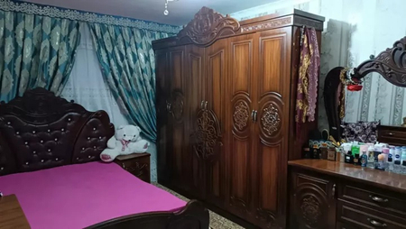 3 xonali uy sotiladi narsalari bilan